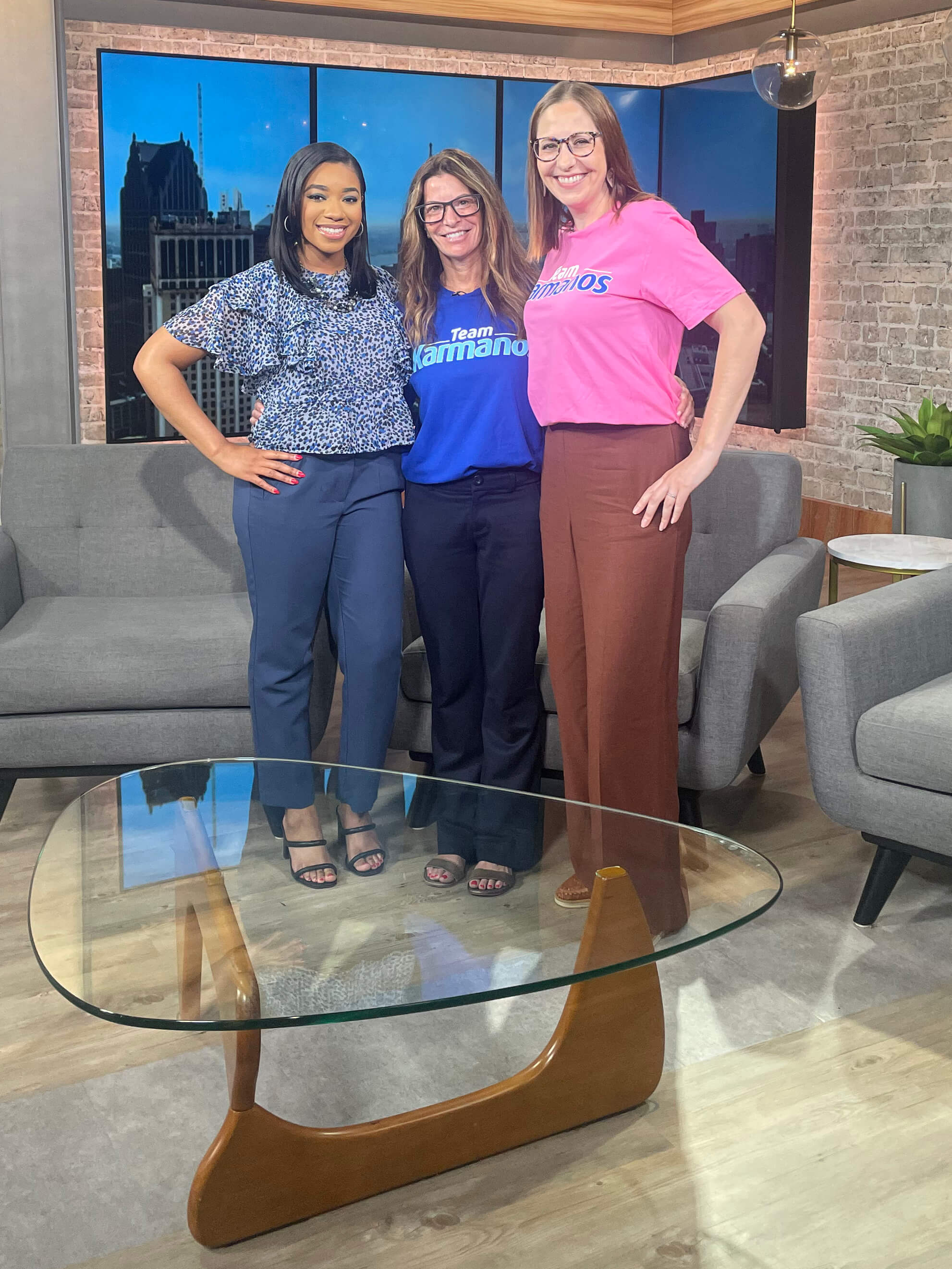 IN THE NEWS: Cancer Survivors Can Now Sign Up for CAPABLE in Commerce Township | Karmanos News